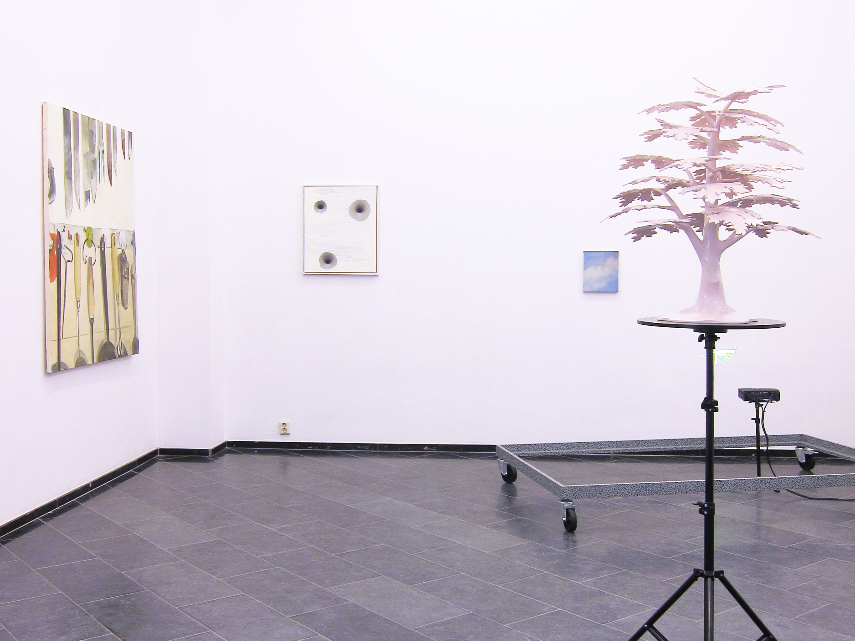 Conversation Pieces – AG