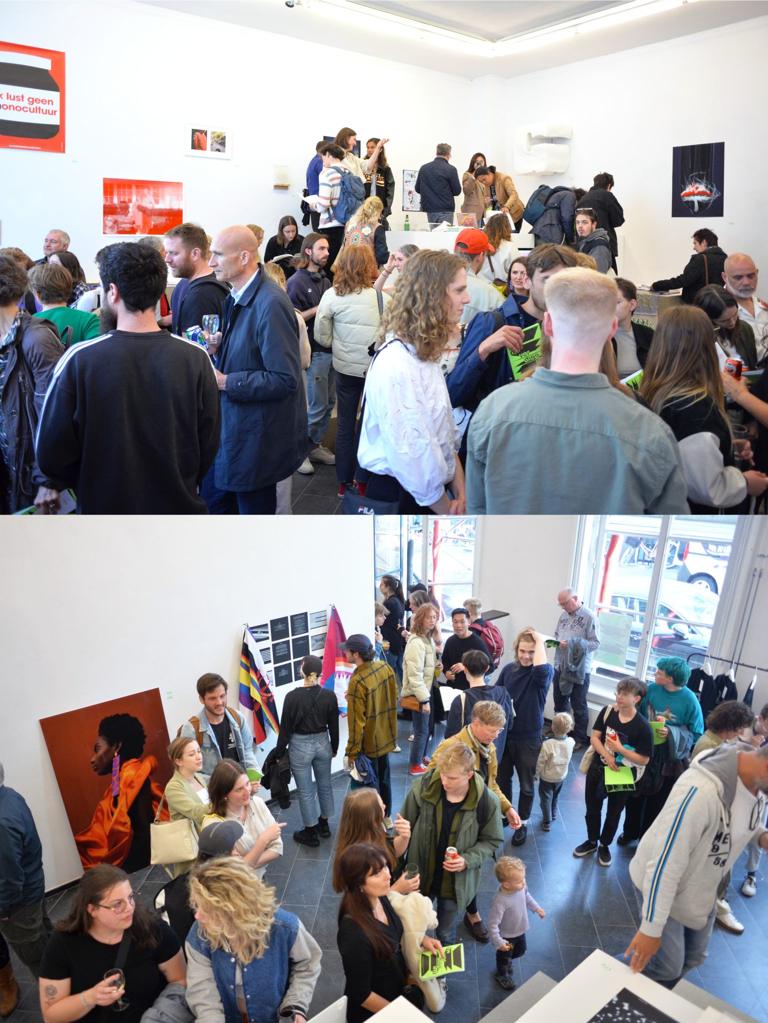 De Verdieping – AG