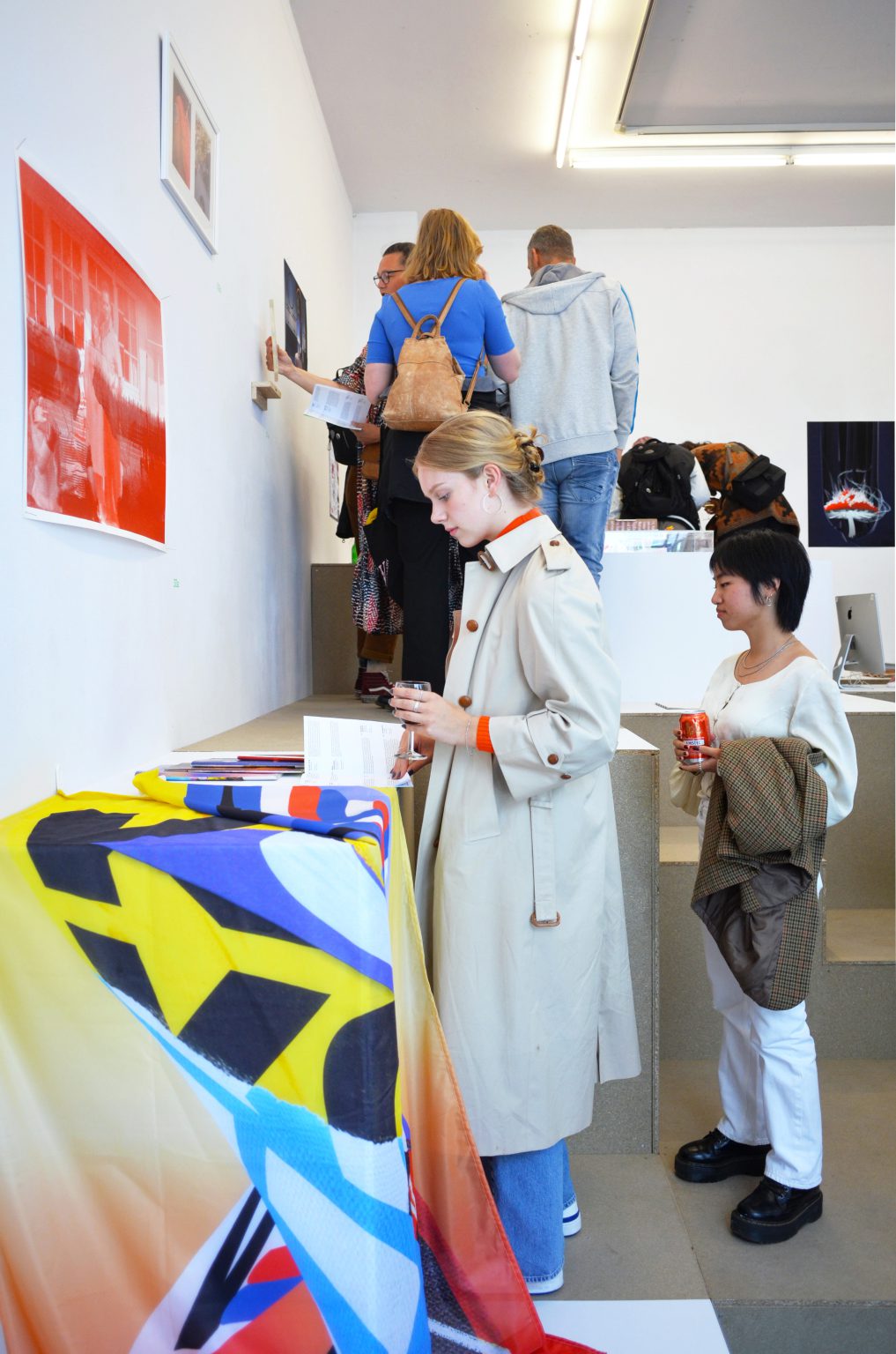 De Verdieping – AG